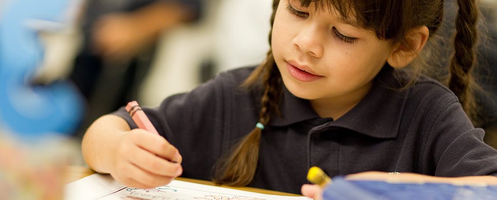 Slide 05 - Encouraging Tomorrow’s Leaders | Our Lady of Talpa School